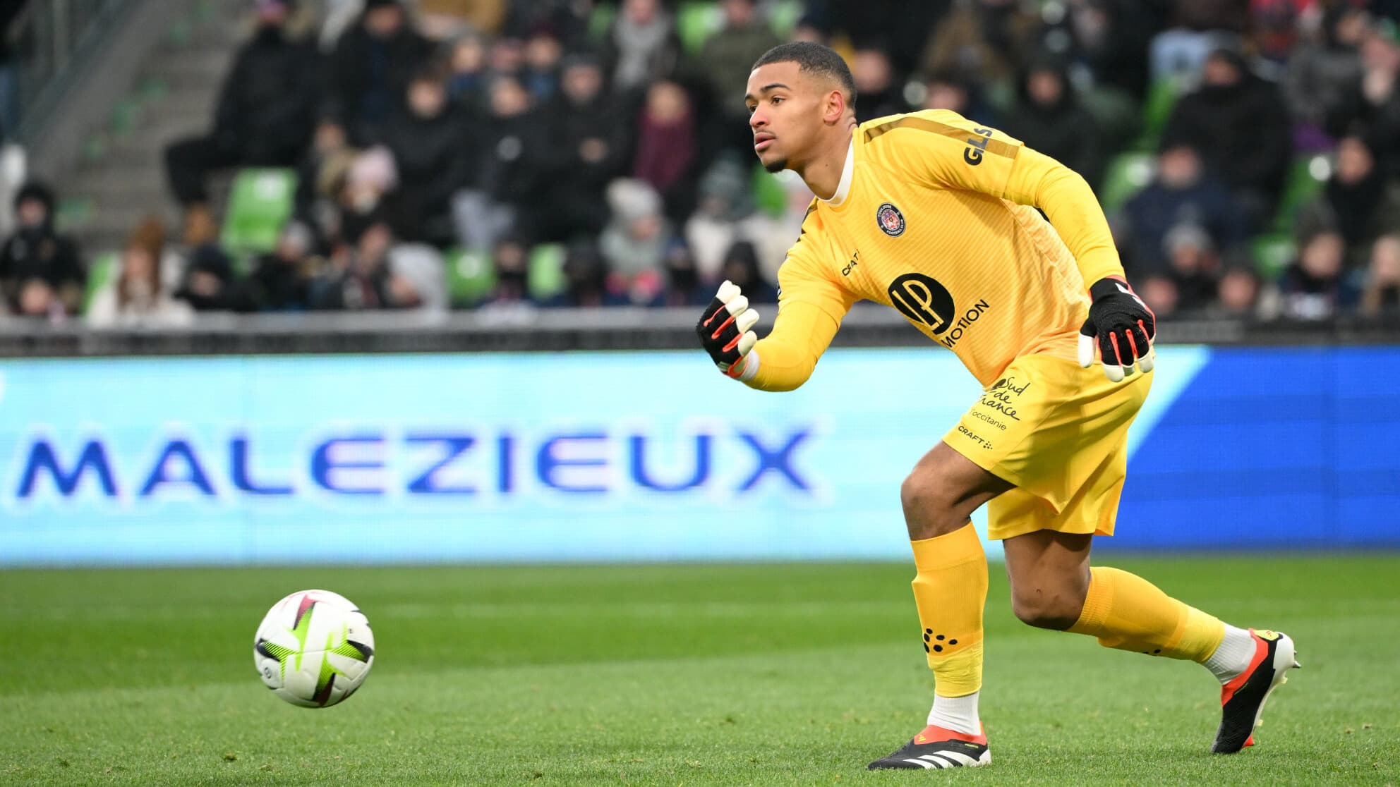 PRONOS PARIS RMC Le pari sûr du 21 janvier – Coupe de France