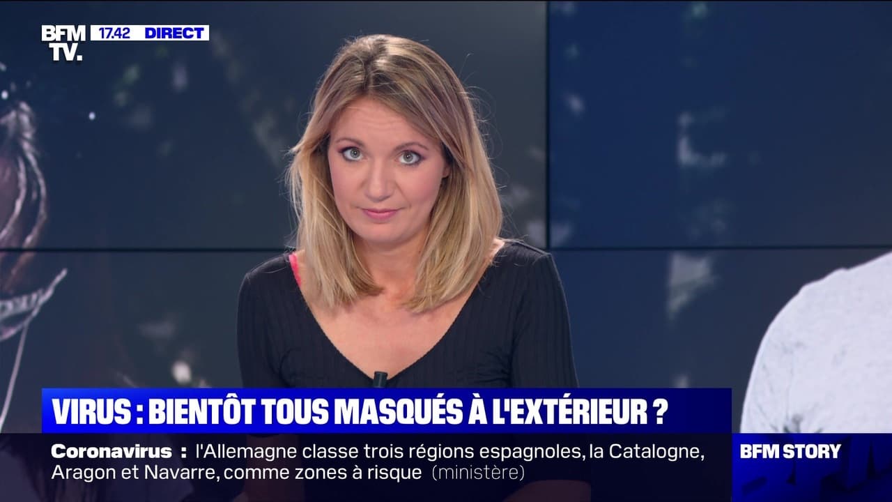 BFM Story – Vendredi 31 Juillet 2020