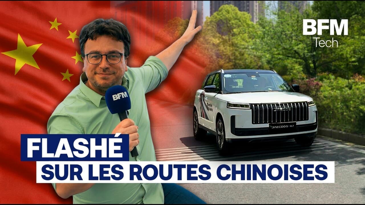 Flashs permanents, permis spécial et feux verts connectés : on a ...