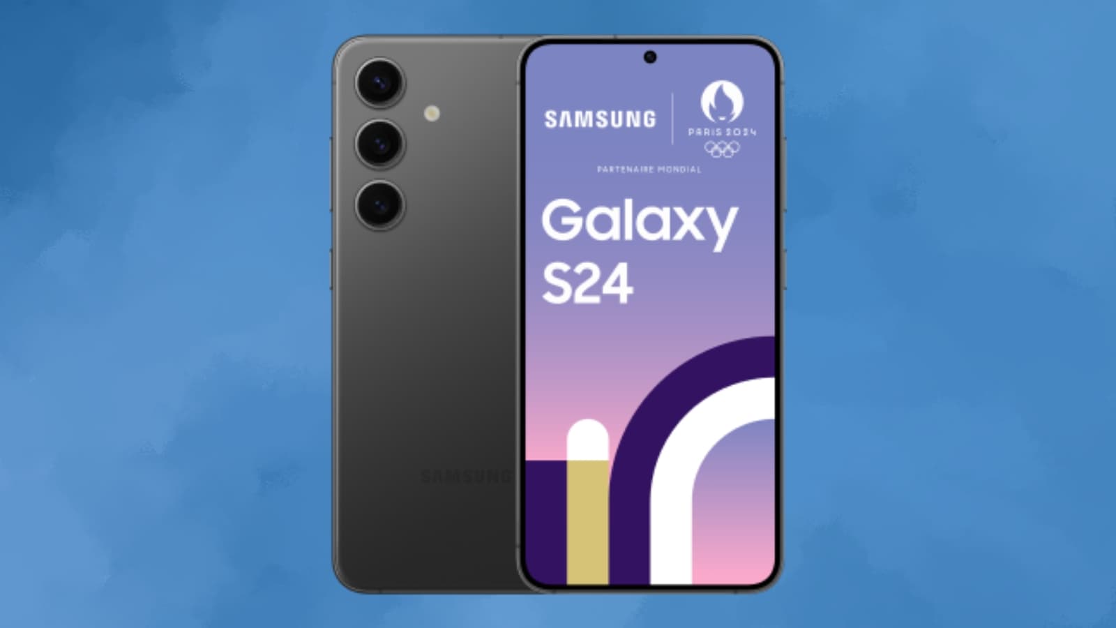 Le smartphone Samsung Galaxy S24 profite enfin d'un prix bas sur ce ...