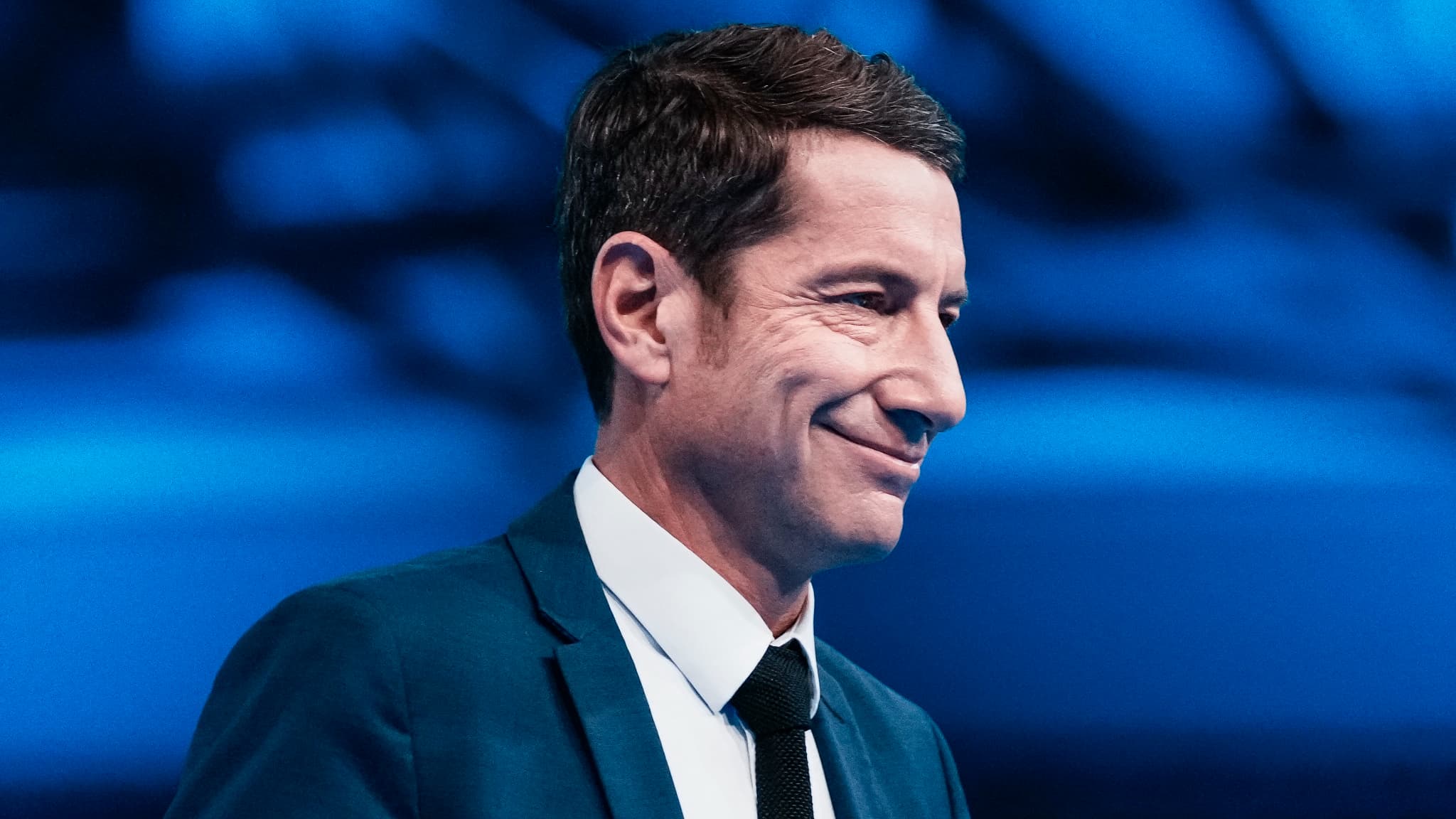 Présidentielle 2027: David Lisnard appelle à une primaire de la droite ...