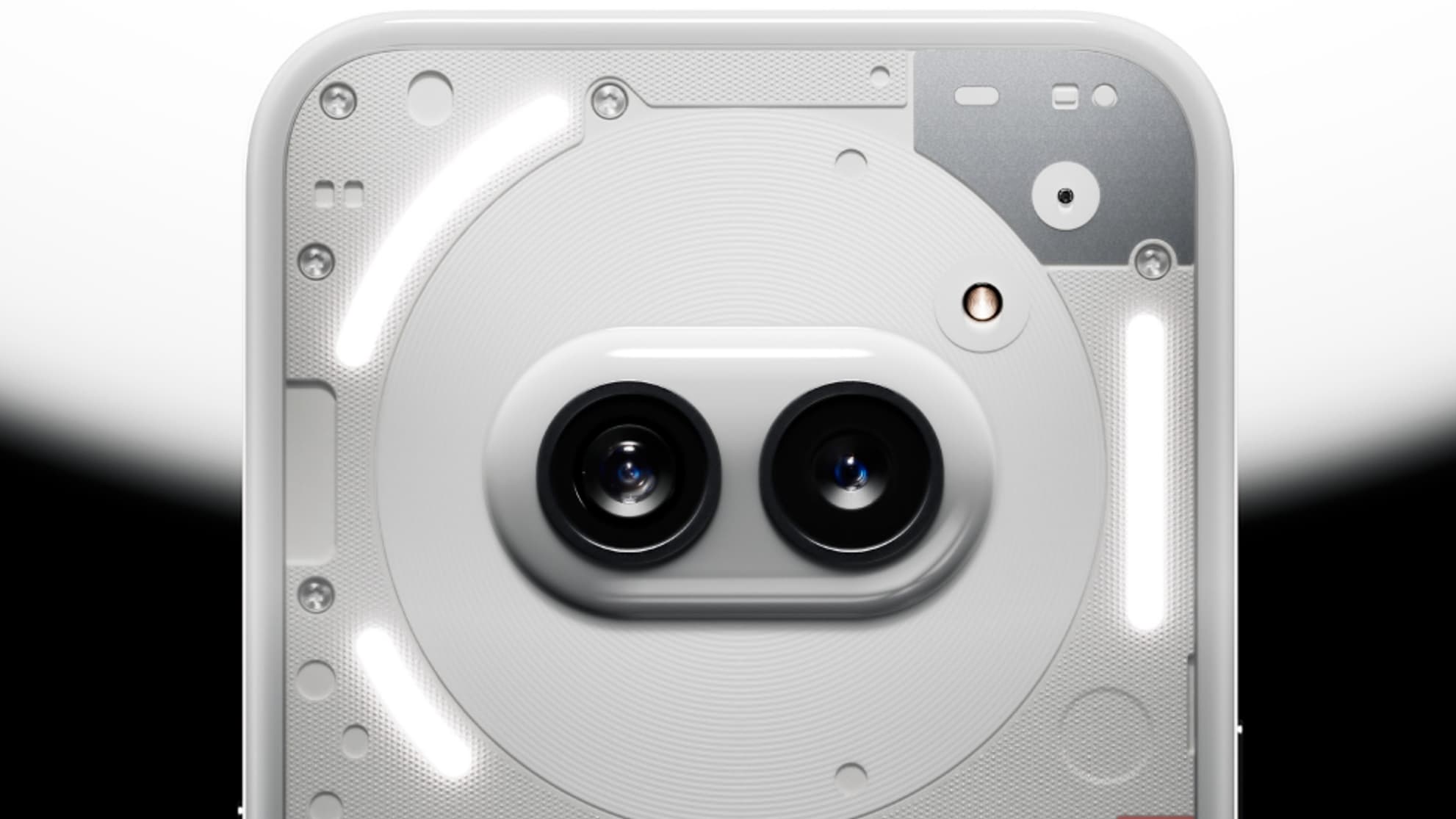 Nothing Phone 2a: qu'est-ce que cet étonnant smartphone "design ...