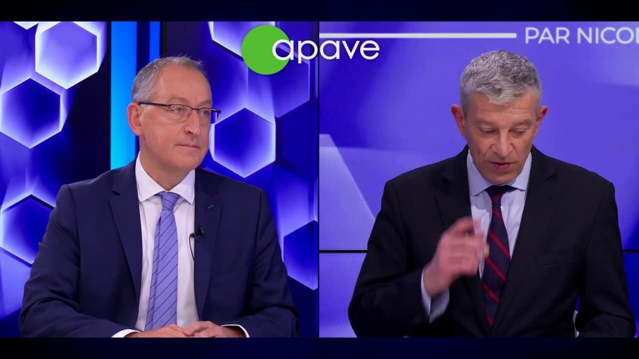 Groupe Apave : une expertise de pointe autour de la maîtrise des risques