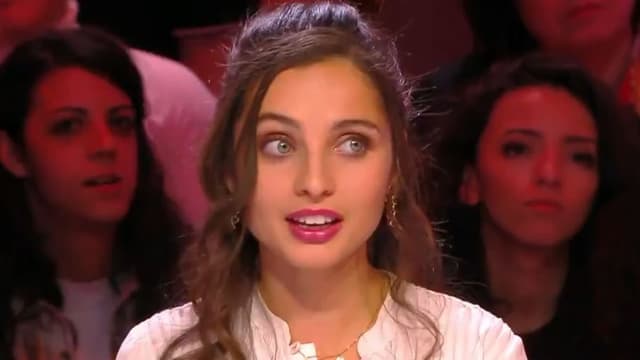 "Je ne regrette rien": 2 ans après "The Voice", Mennel Ibtissem est de ...