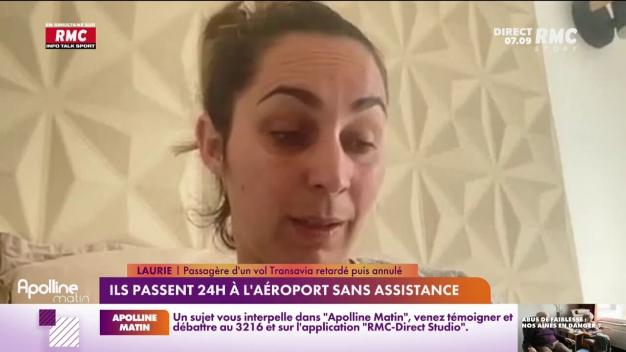 Des supporters du Stade Toulousain abandonnés 24 heures à l'aéroport