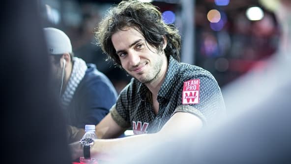 La rubrique "Dans la tête d'un fish" arbitrée par Alexandre Luneau - VIDEO