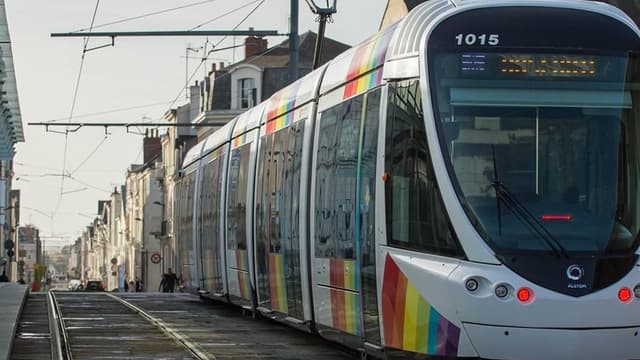 La RATP exploitera les transports publics d'Angers jusqu'en 2025