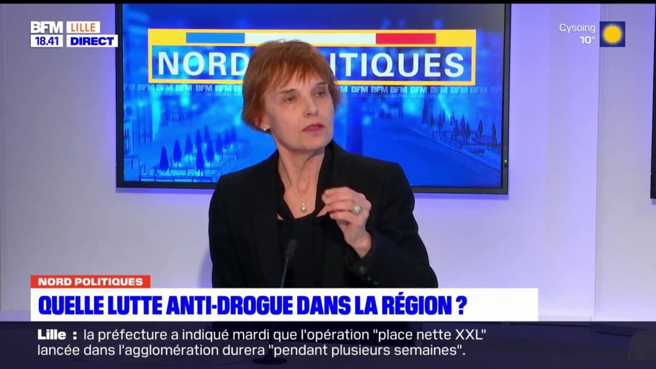 💬 "Nous allons continuer à développer les polices municipales", dit le ...