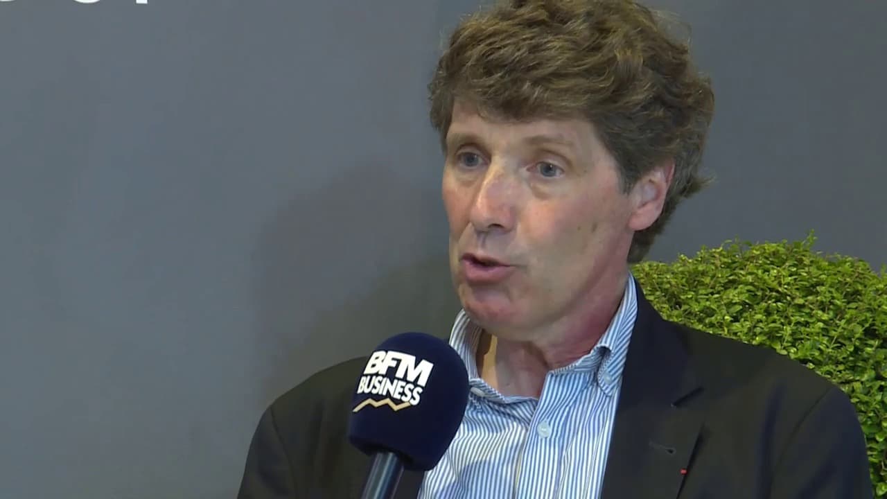 Interview de Philippe de Normandie, directeur des relations santé de ...