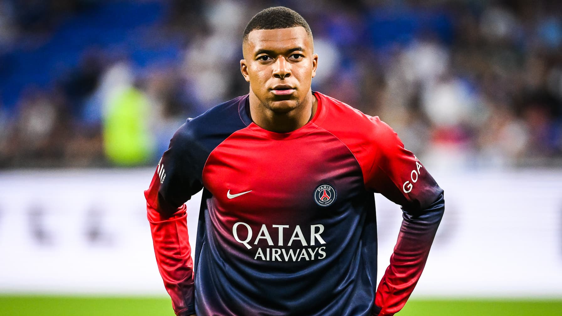 Latest News and Updates: Mbappé's State of Health, Mendy's Return ...