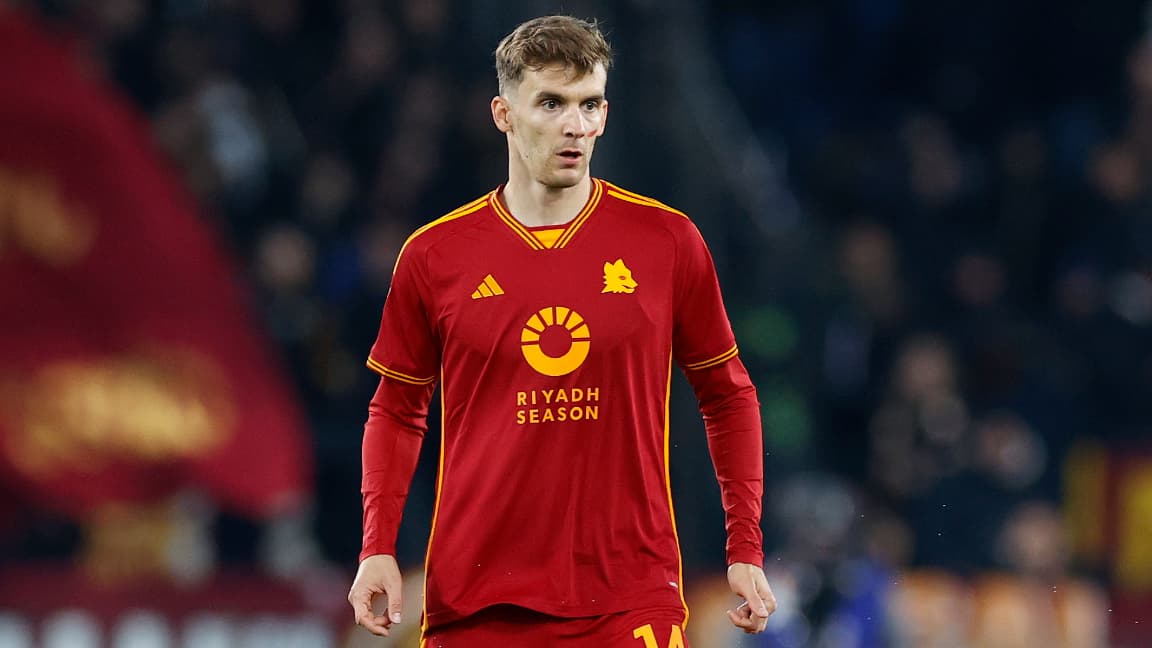 Mercato: le PSG se renseigne sur Diego Llorente
