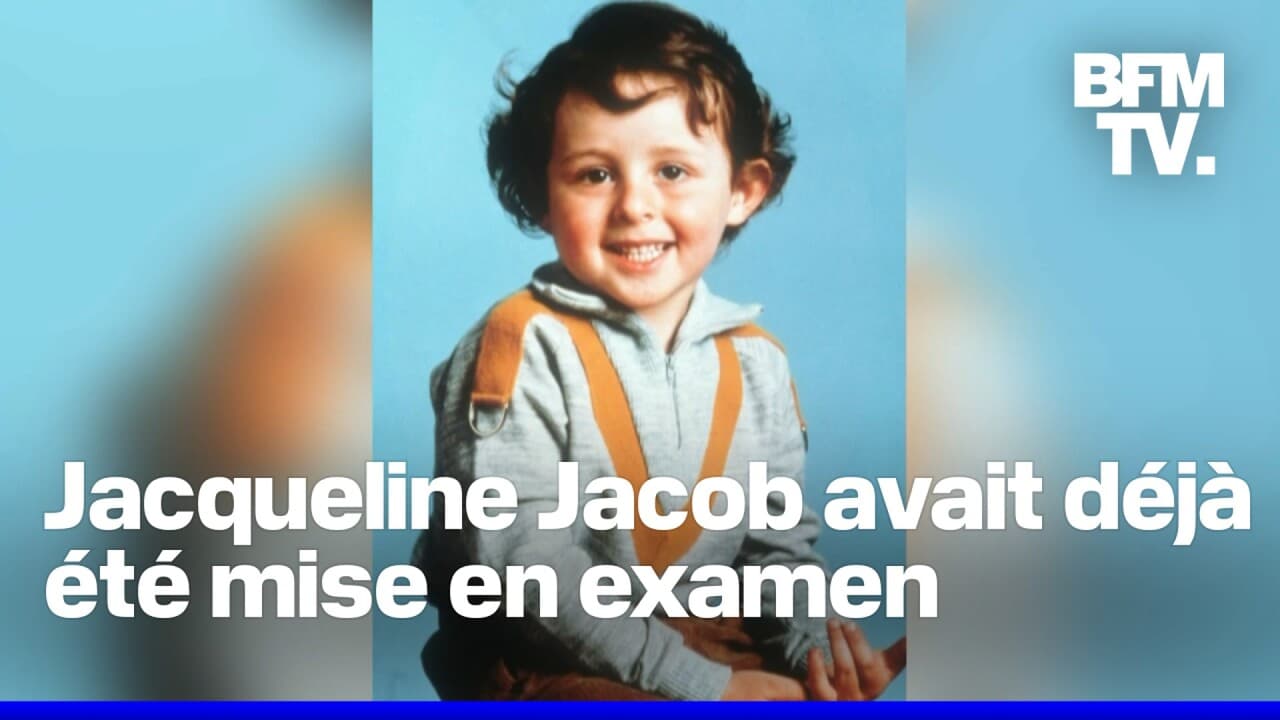 Affaire Grégory: la justice ordonne un interrogatoire de sa grand-tante ...