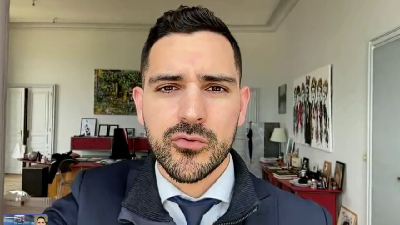 "On a fait le choix de ne pas rouvrir après le grave accident" Jonathan ...