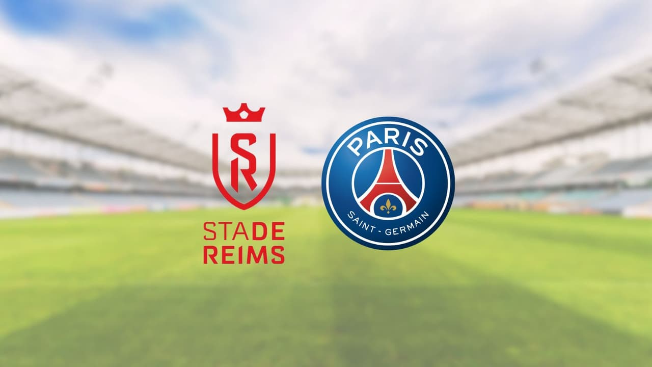 Reims – PSG : à quelle heure et sur quelle chaîne suivre le match