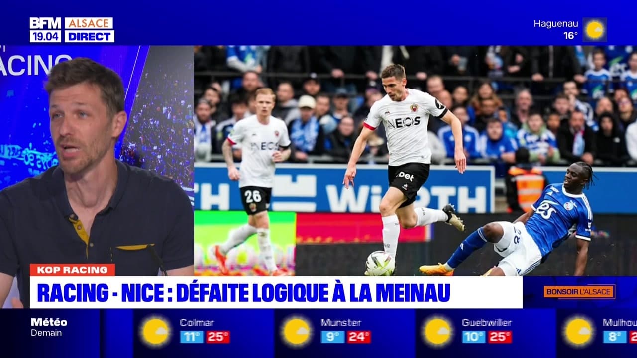 Kop Racing du lundi 29 avril - Delaine, Diarra, Sylla : fatales erreurs