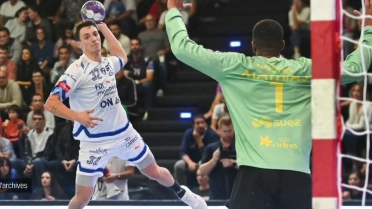 Handball: l'équipe de France joue deux fois à Strasbourg avant le début ...