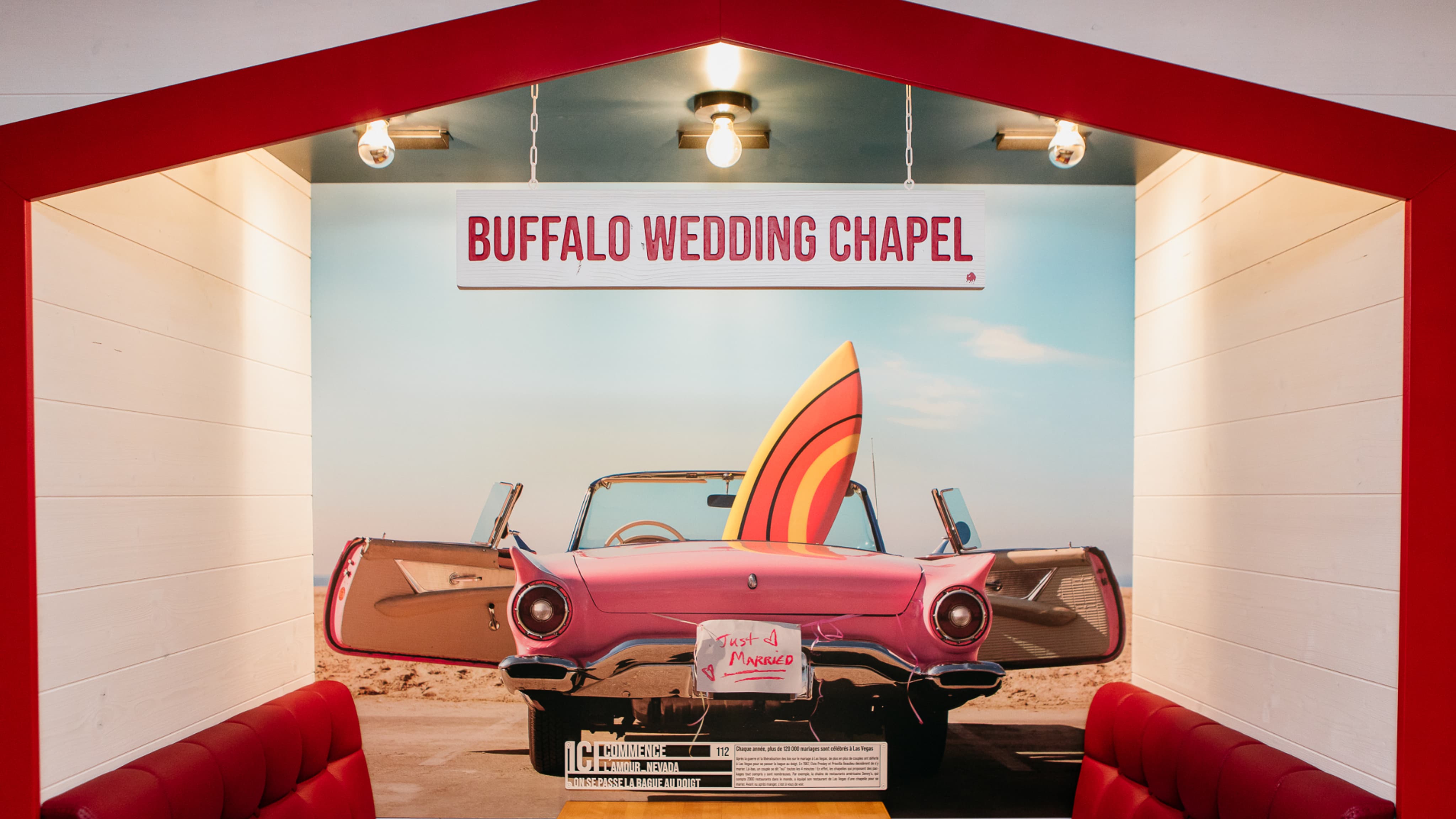 Buffalo Grill fait peau neuve: ce qui va changer dans les 326 ...