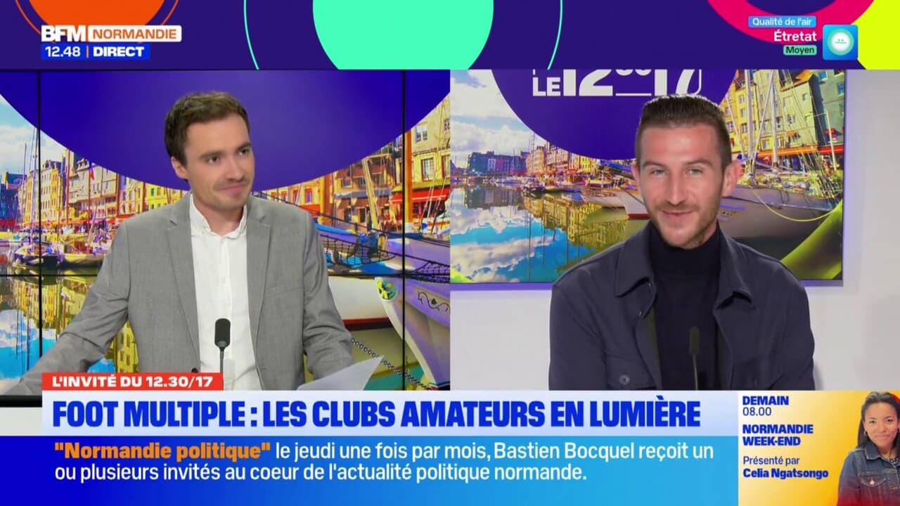 Coupe de France: Foot multiple revient sur le tirage au sort du 6e tour