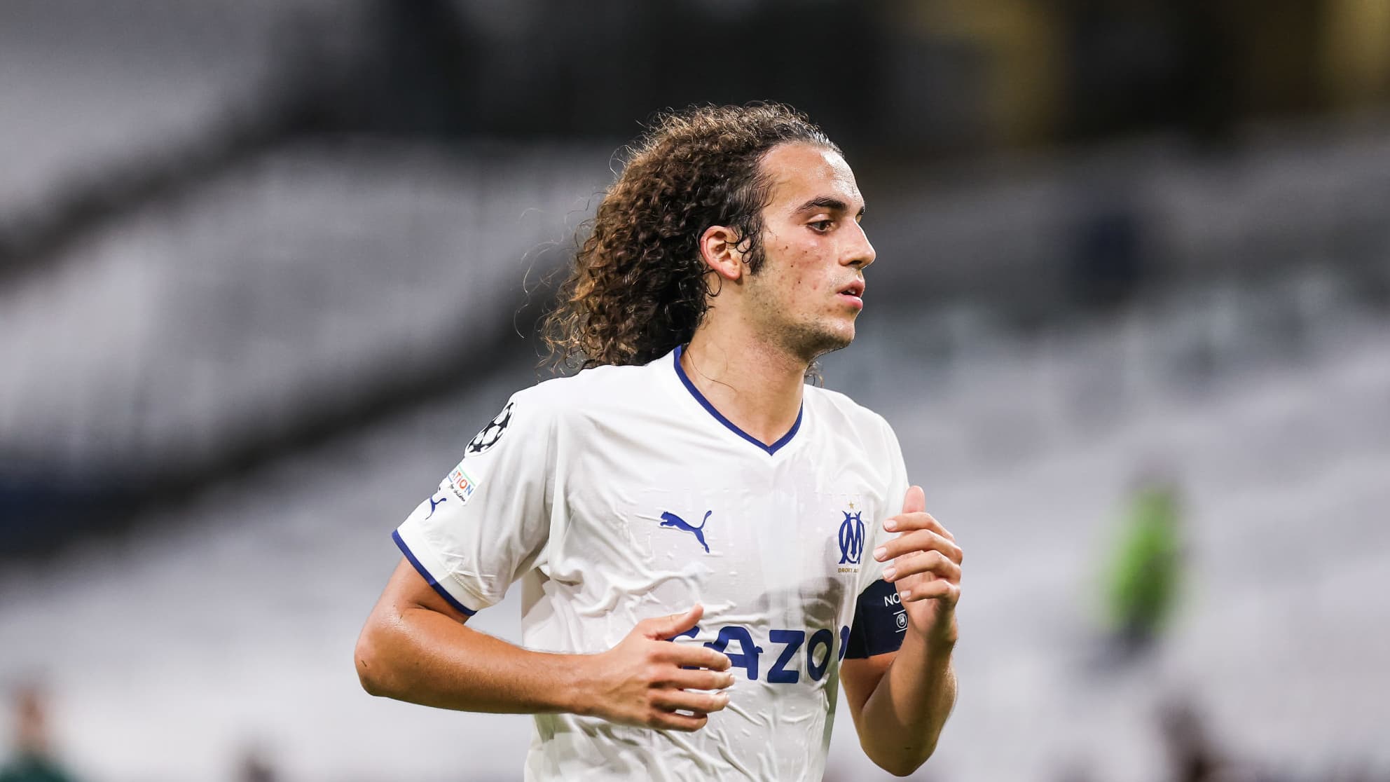 Mattéo Guendouzi