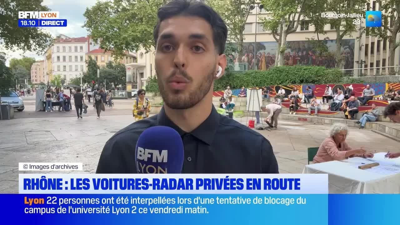 Le journal de 18h du lundi 15 septembre 2025