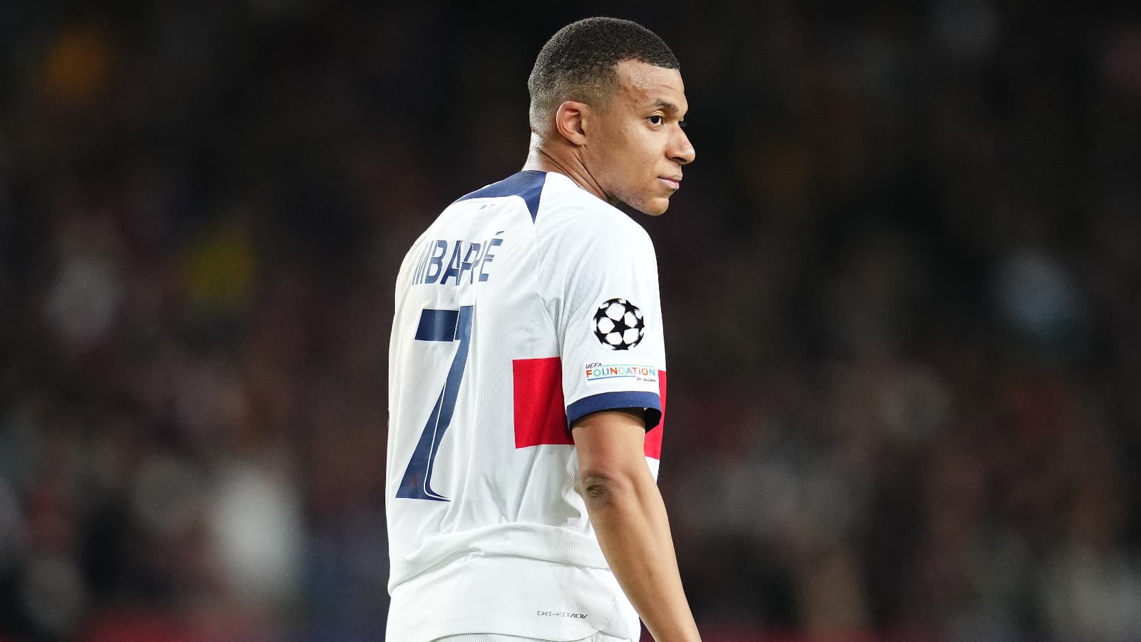 Mercato: les chiffres du futur contrat de Mbappé au Real Madrid dévoilés
