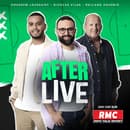 L'After Live du 10 mars - 21h/22h
