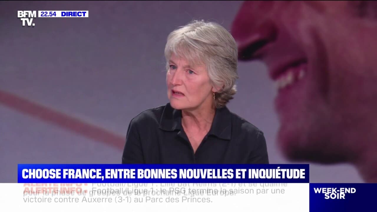 Choose France: "C'est plus de la communication qu'une politique ...