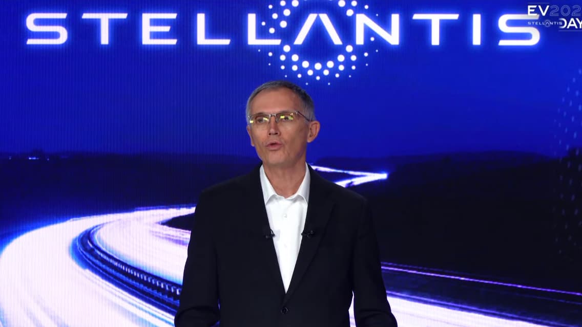 Stellantis