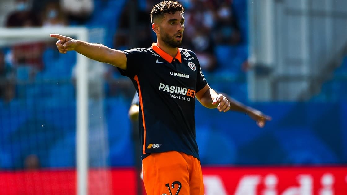 Montpellier-Nîmes: Jordan Ferri, biberonné aux derbys