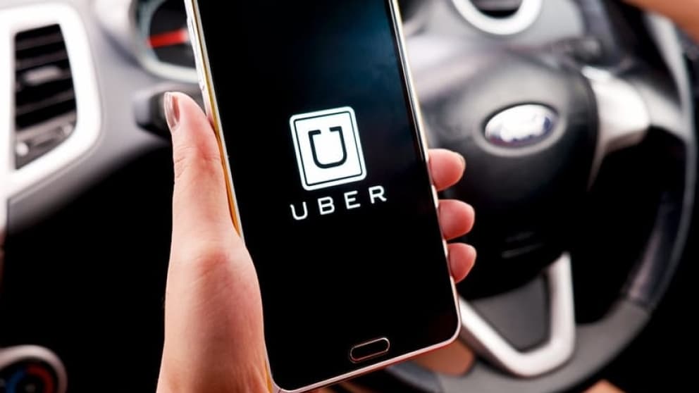 Uber France promet 50% de véhicules électriques en 2025