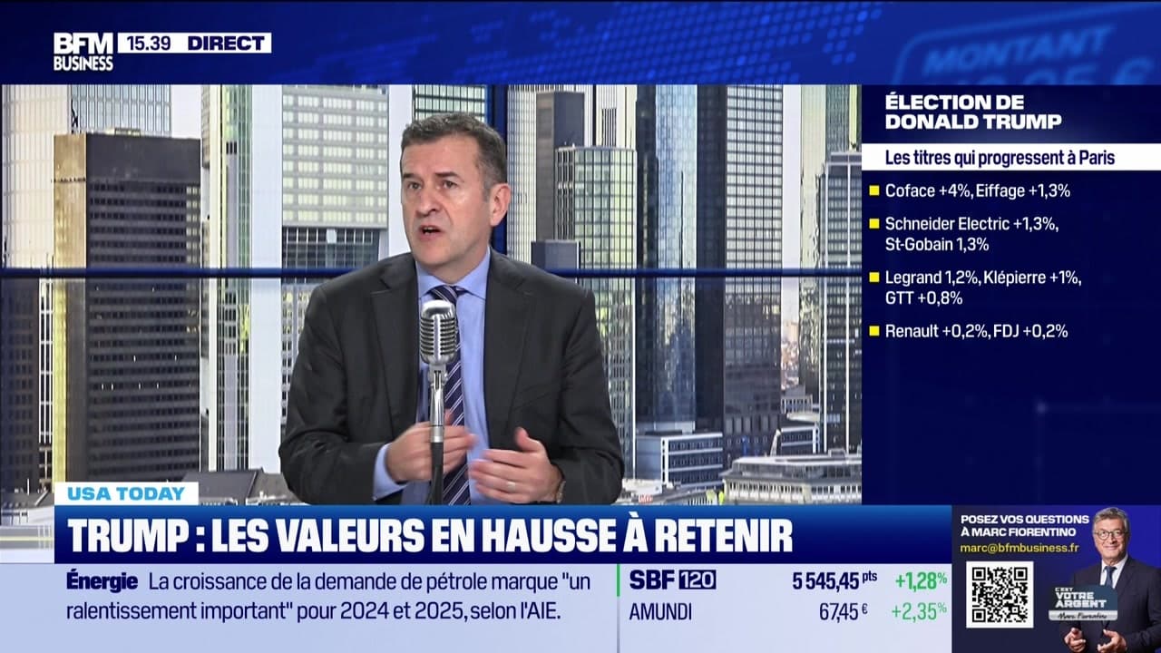 USA Today : Le prix des iphones va-t-il flamber ? par Eric Lafrenière ...