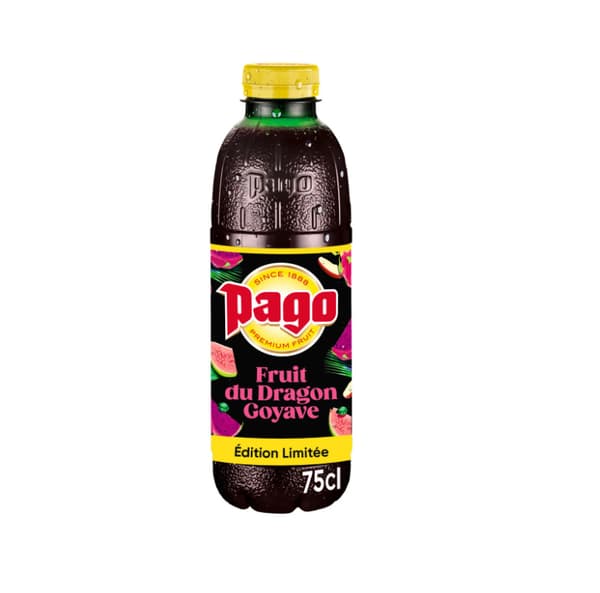 Les jus multifruits sont avant tout du jus de pomme, et on vous ...