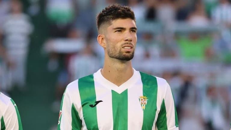 Très en vue en D2 espagnole, Théo Zidane proposé à Getafe pendant le ...