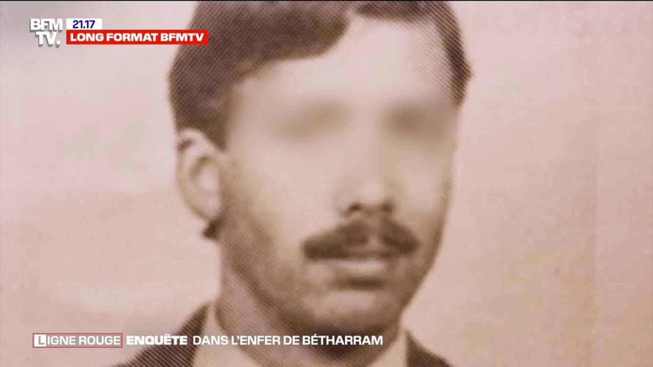 LIGNE ROUGE - Bétharram: cet ex-élève raconte les sévices infligés par ...