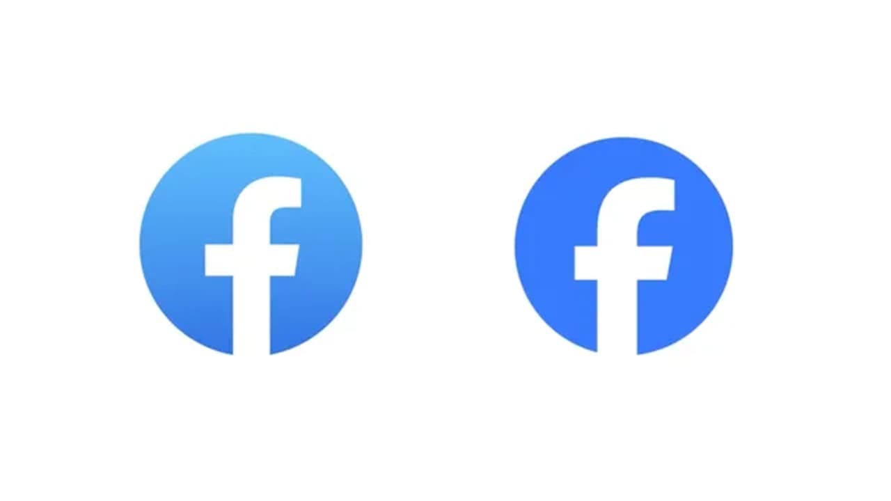 "Plus audacieux, électrique et éternel": Facebook change de logo mais ...