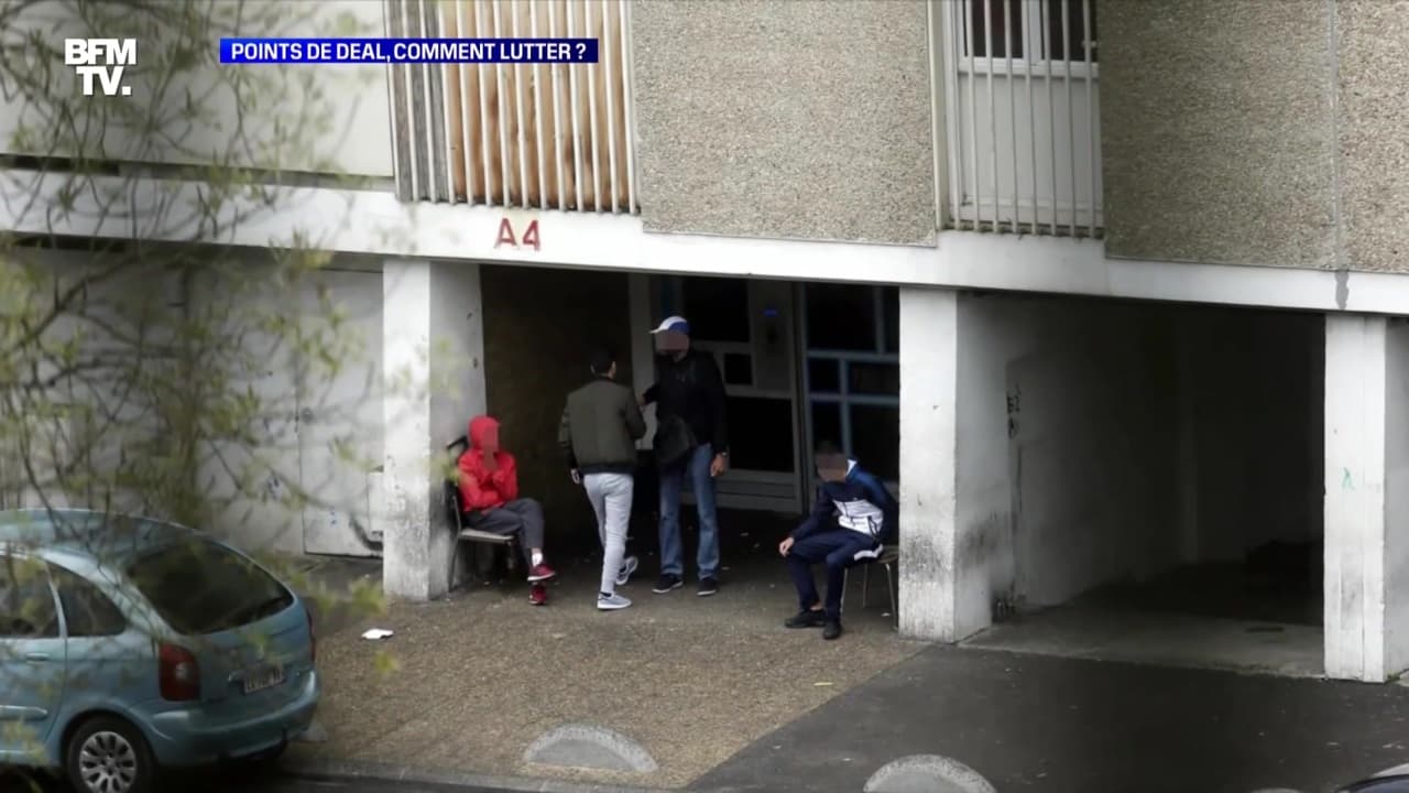 Points de deal, comment lutter