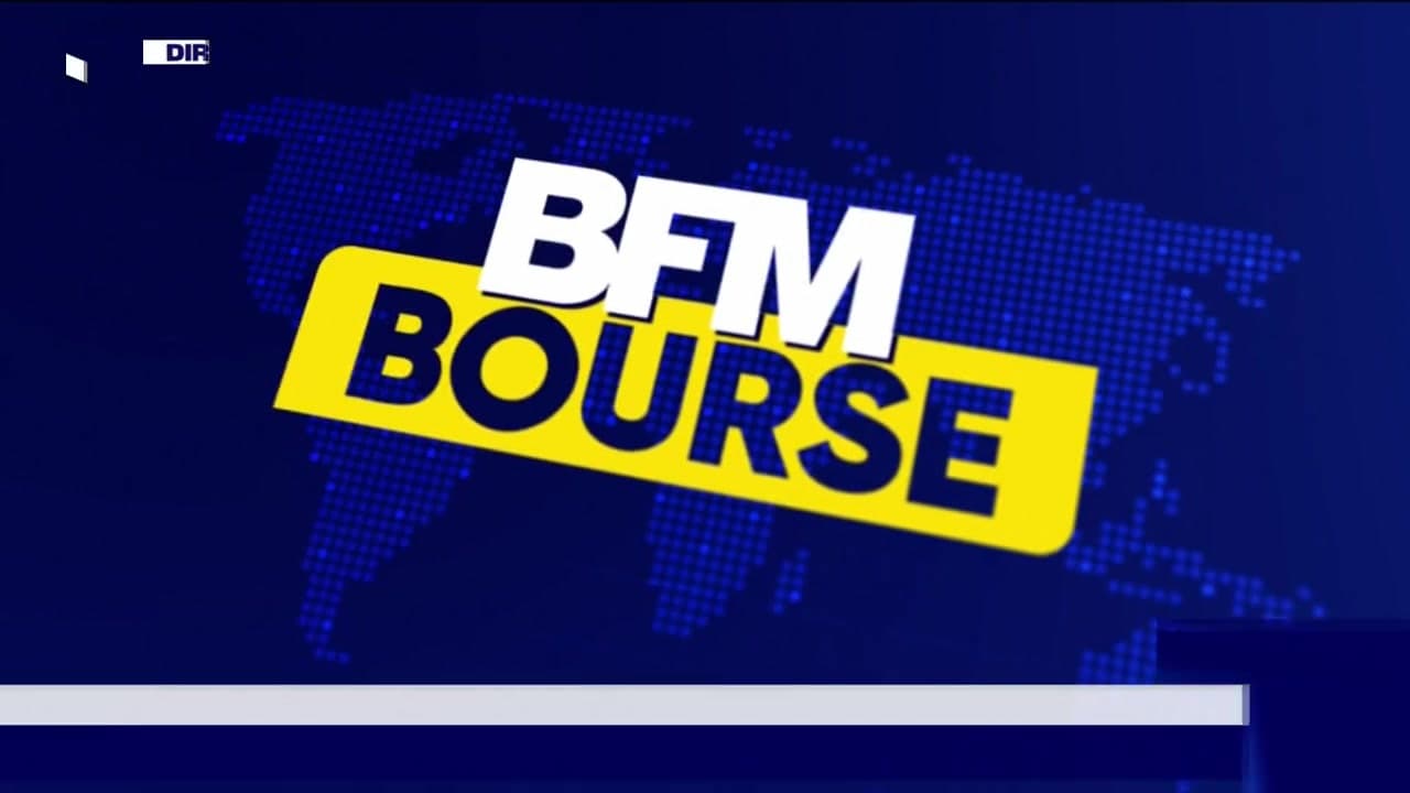 BFM Bourse du mercredi 19 avril