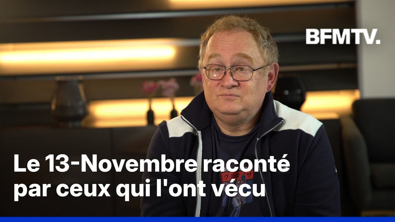 "J'étais dans la trajectoire de l'explosion": José Clabeau, stadier au ...