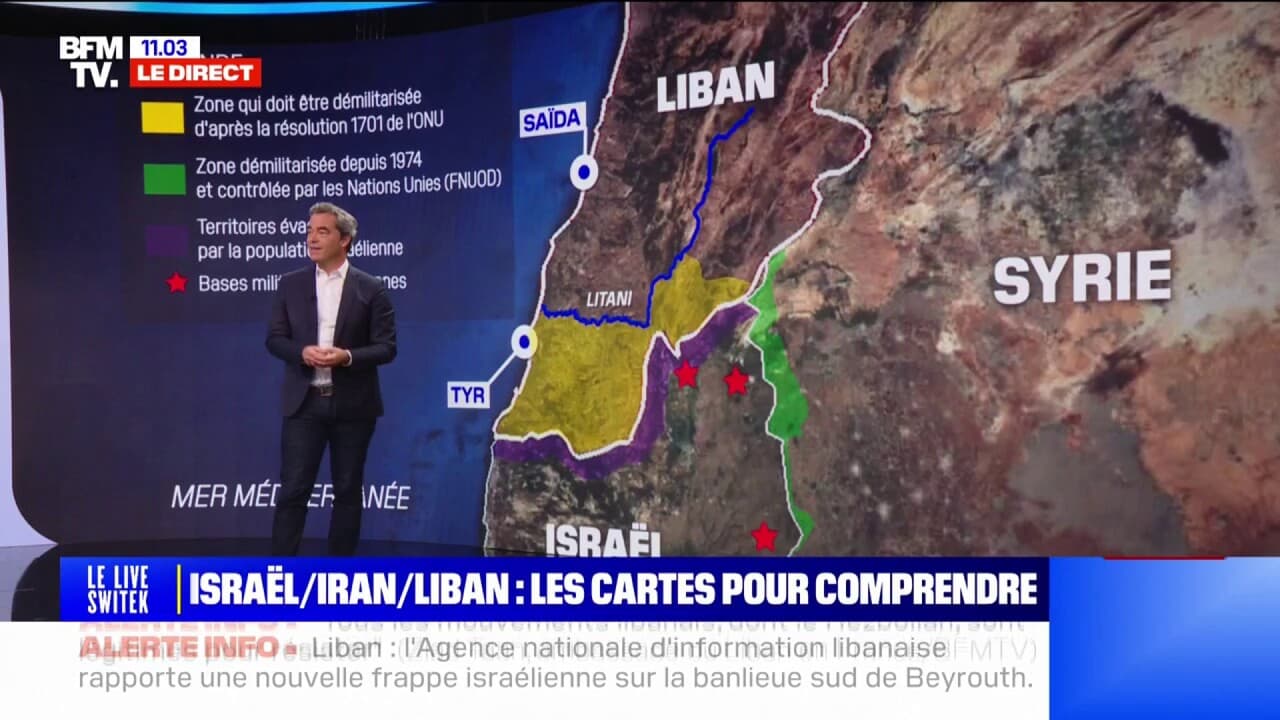 Comprendre les opérations terrestres: il y des combats au sol avec une ...