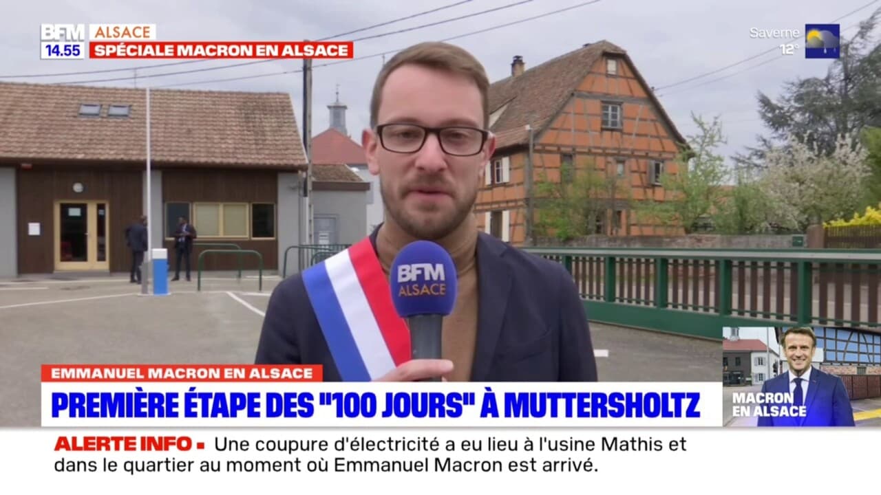 Emmanuel Fernandes revient sur l'utilisation d'un "bâillon que j'ai ...