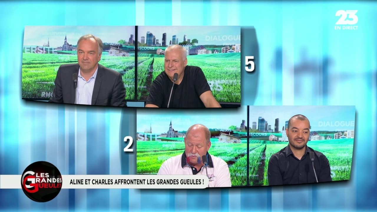 Le Match des GG – 17/07