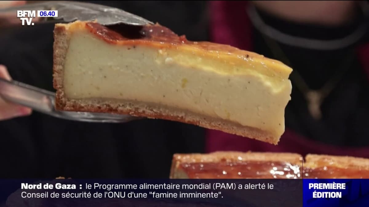 Pourquoi le flan redevient à la mode
