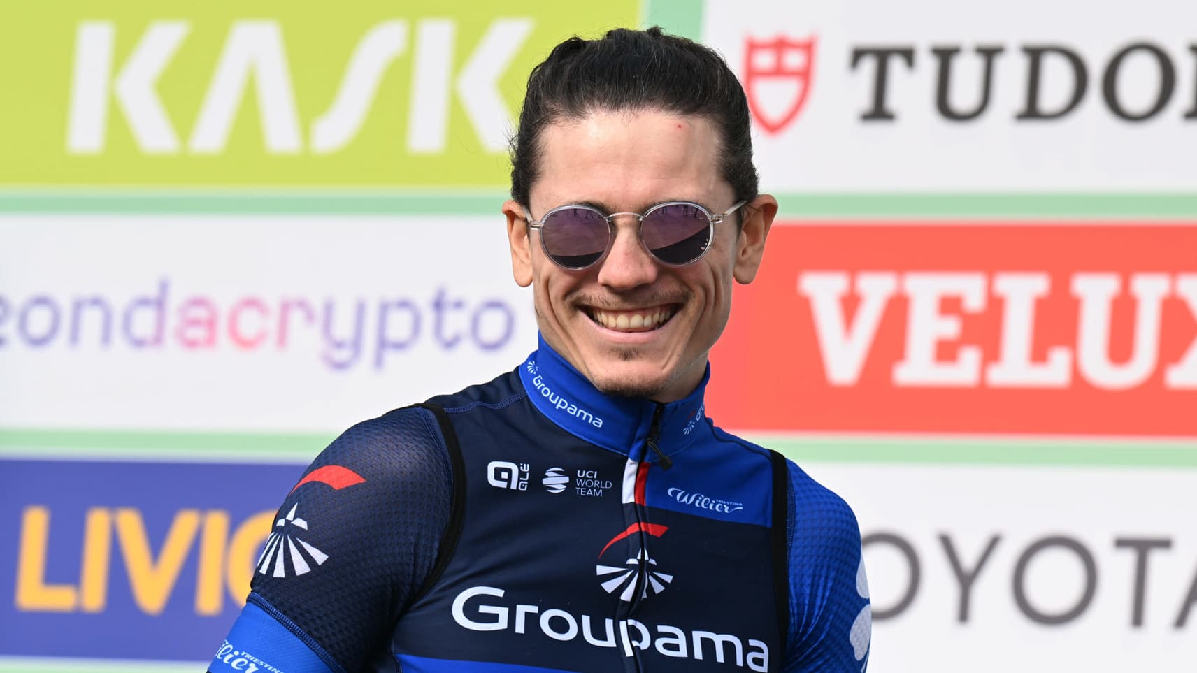 Vuelta 2025: qui sont les coureurs français engagés sur cette édition?