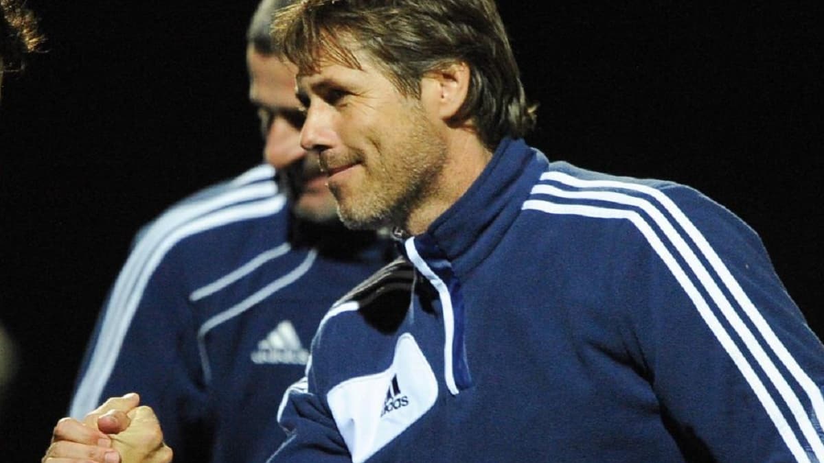 PSG: Roche et Moreau arrivent au centre de formation