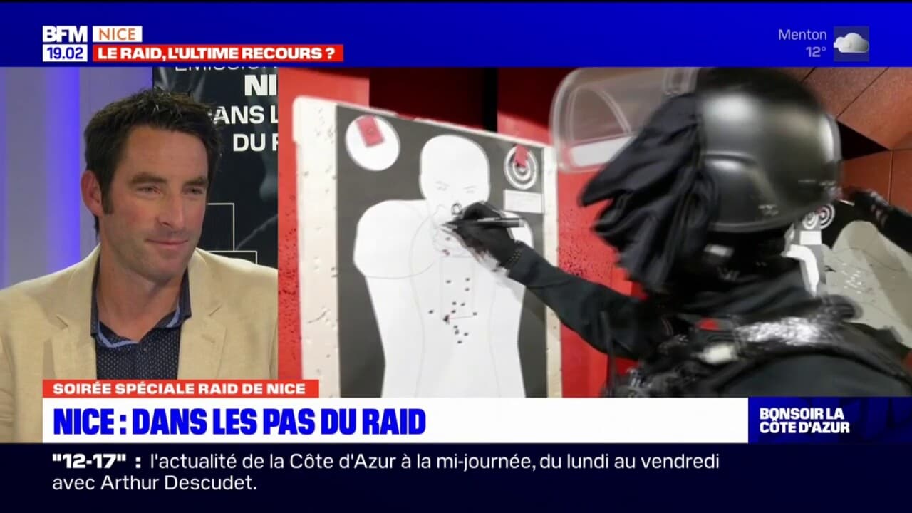 "Deux ans de négociation": Benoît Ruiz, réalisateur du documentaire ...