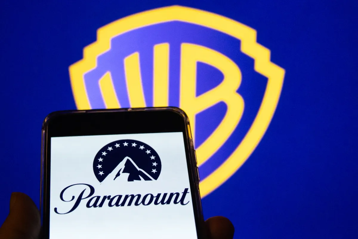 Vers un revirement de Warner Bros? Le groupe de divertissement qui ...