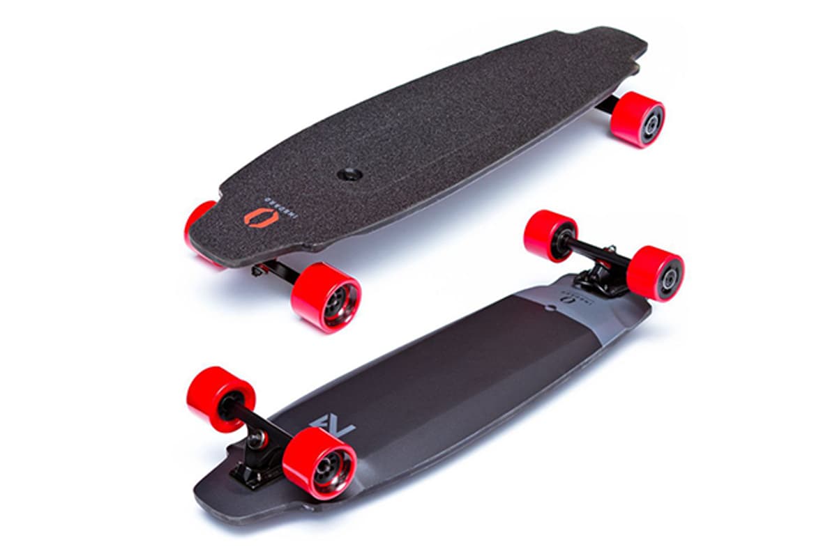 Gyroskate, gyroue, gyropode, connaissez-vous les engins de déplacement ...