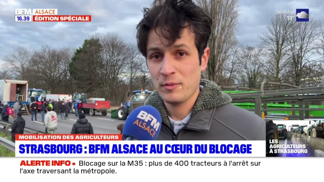 "C'est un trop plein général": le secrétaire général des Jeunes ...