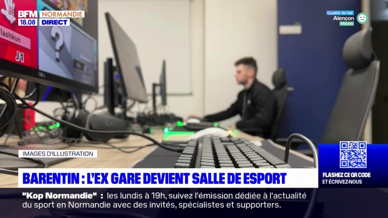 Salle De Sport Barentin
