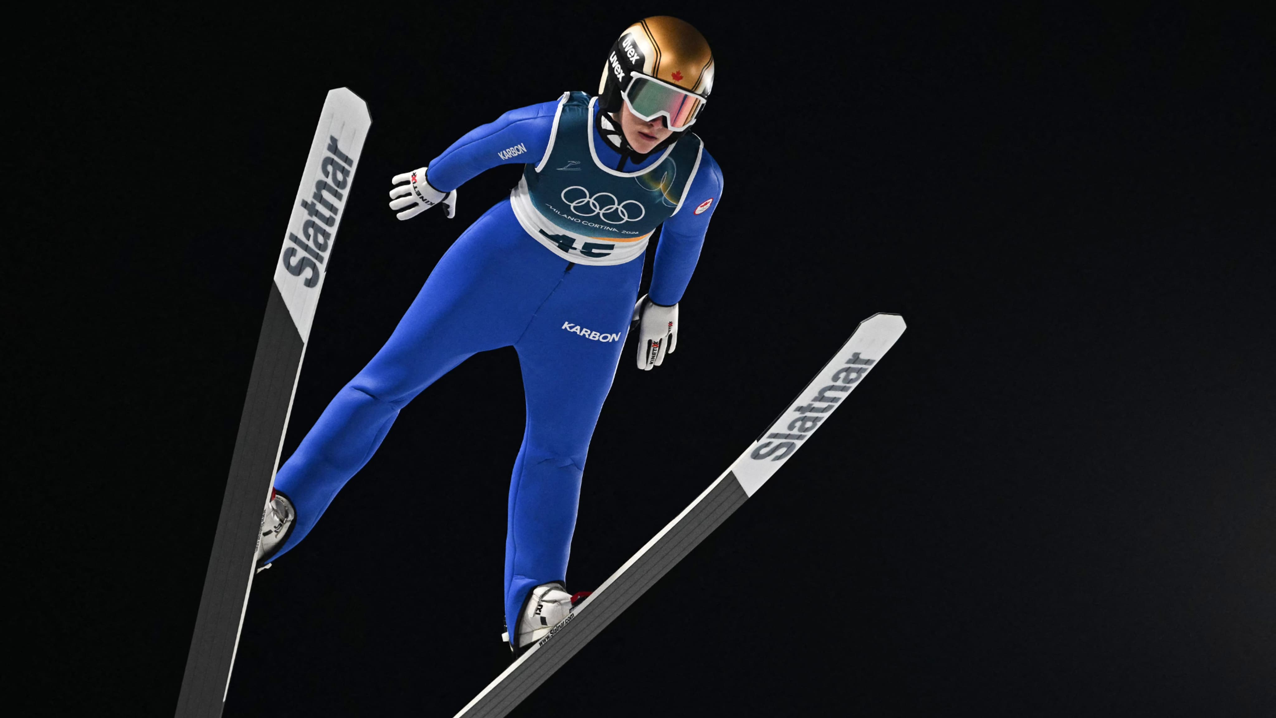 Toujours plus maigres: saut à skis, patinage, cyclisme, gym, athlétisme ...